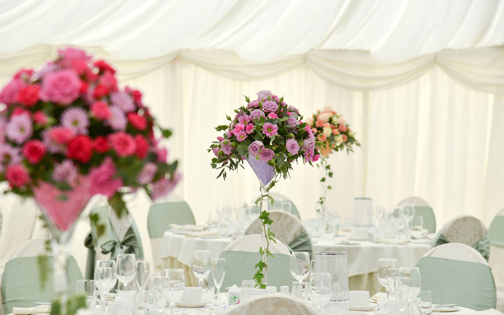 Weddings | Elizabeths the Florists | Norwich | Norfolk